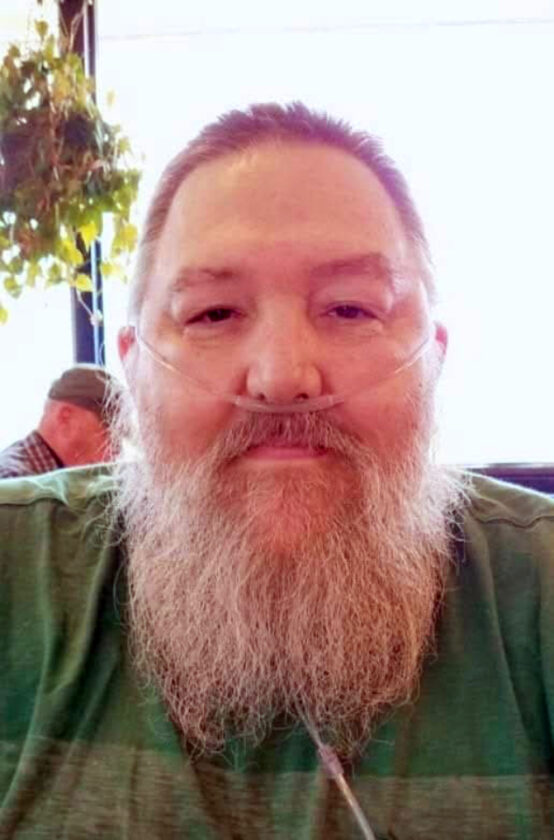 James R. Rishel, Sr. | News, Sports, Jobs - The Express